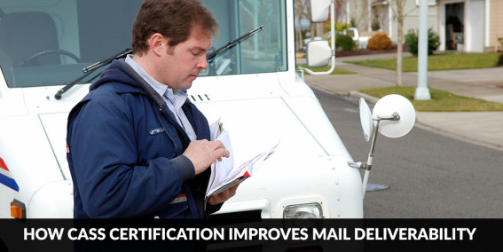 How CASS Certification Improves Mail Deliverability-MMI Direct