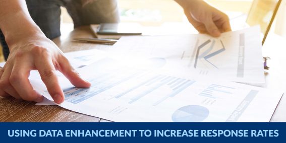 Data Enhancement - MMI Direct