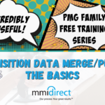 Data Processor | NCOA | CASS | Merge Purge | List Fulfillment