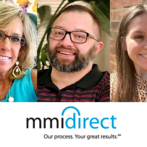 Data Processor | NCOA | CASS | Merge Purge | List Fulfillment