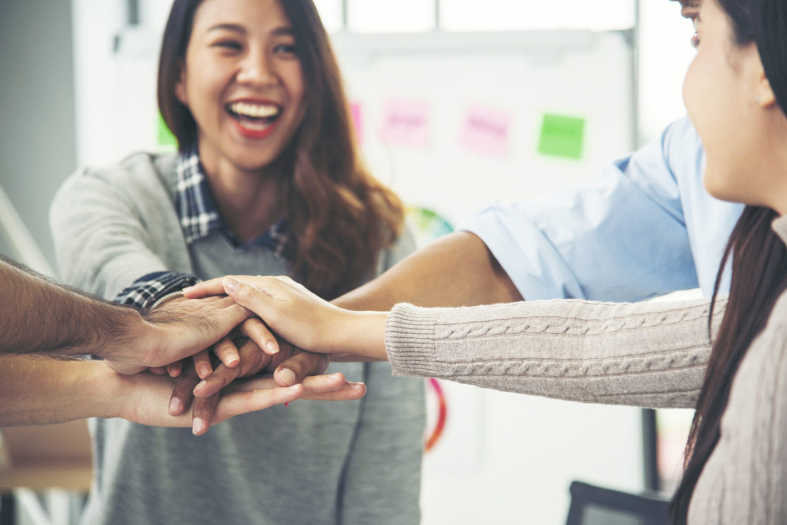 The PMG Family Celebrates Employee Ownership Month - MMI Direct