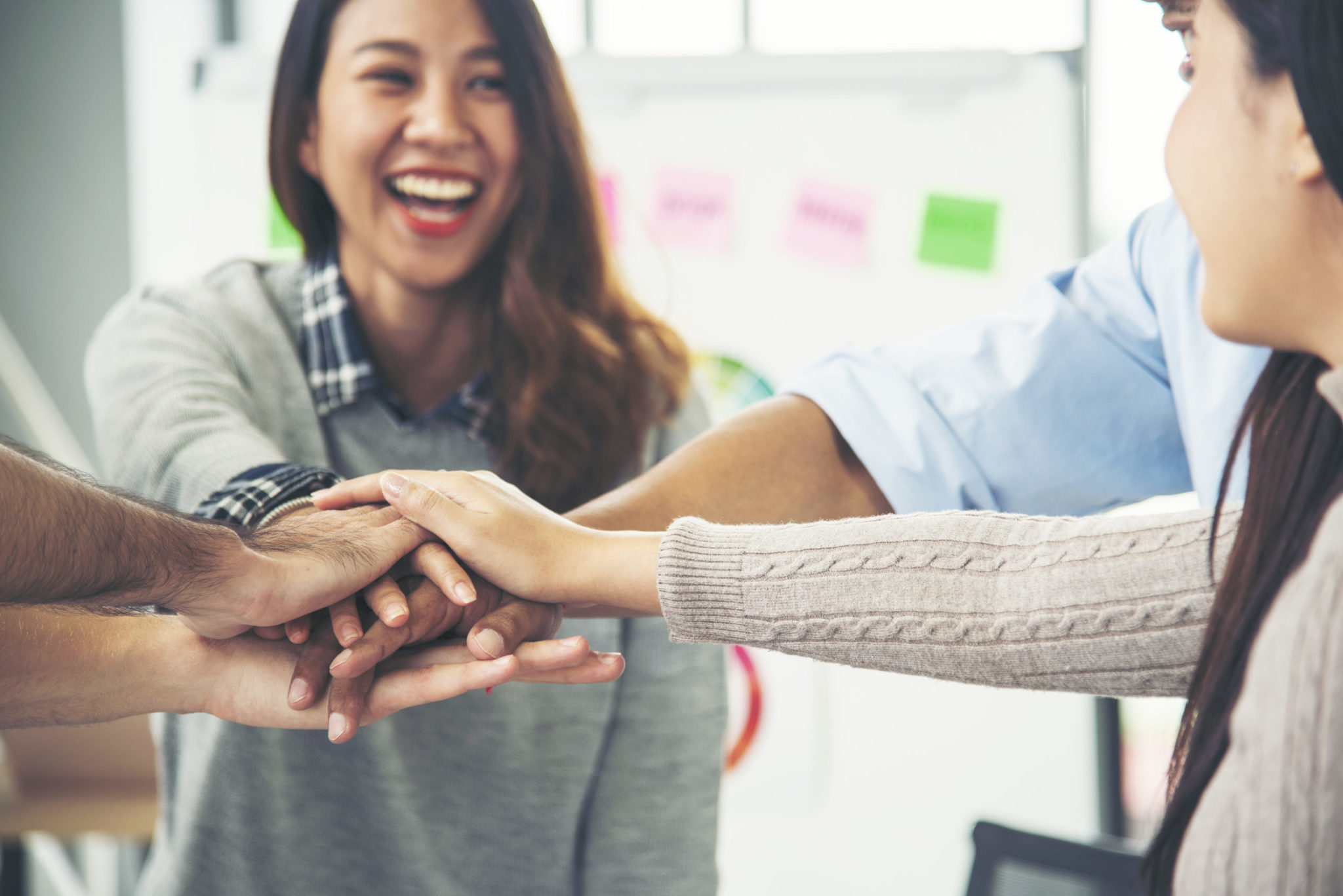 The PMG Family Celebrates Employee Ownership Month - MMI Direct